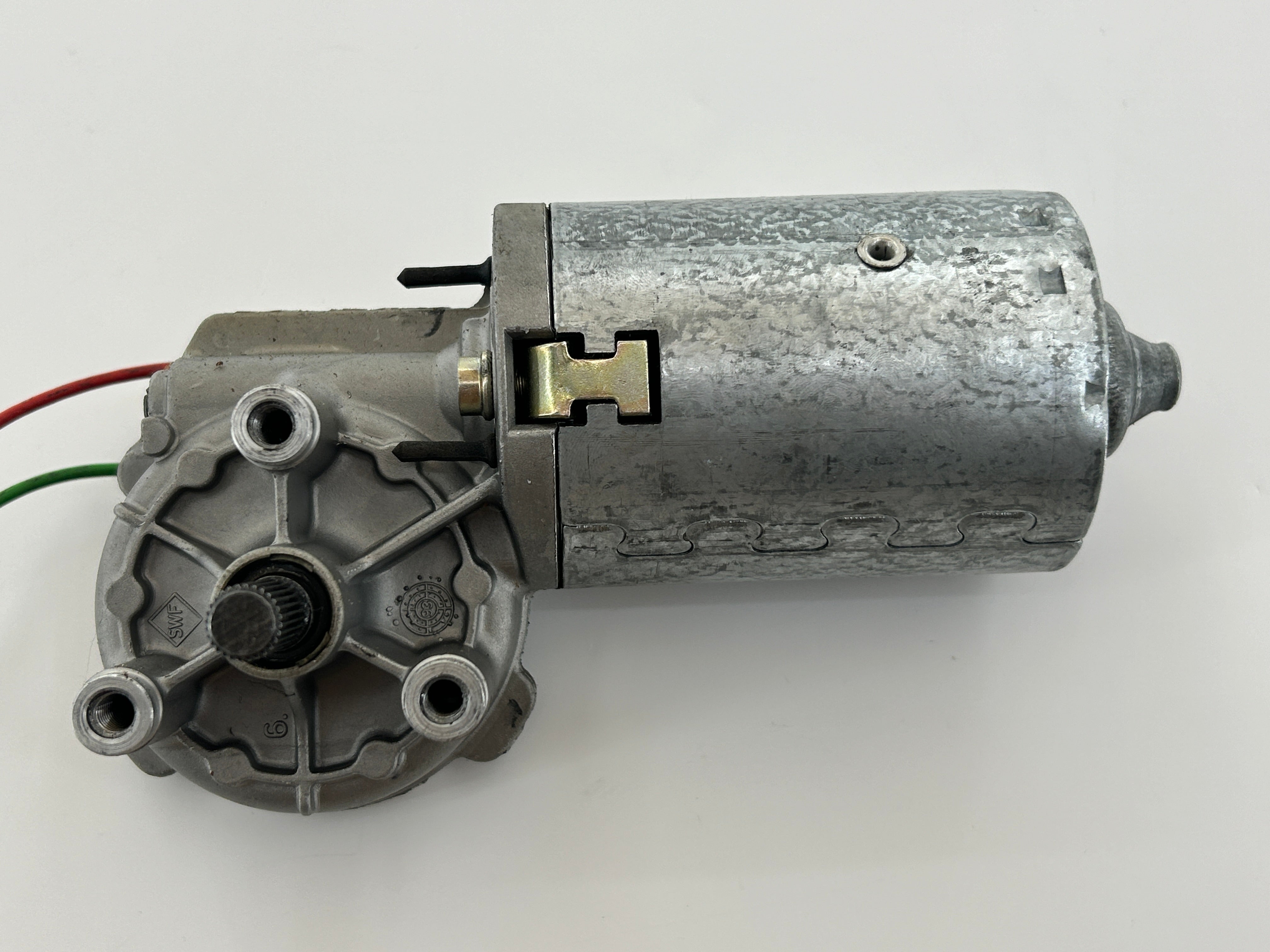Einhell TAF472 Motor Drive Motor Gear Motor Replacement Motor Gate Mot ...
