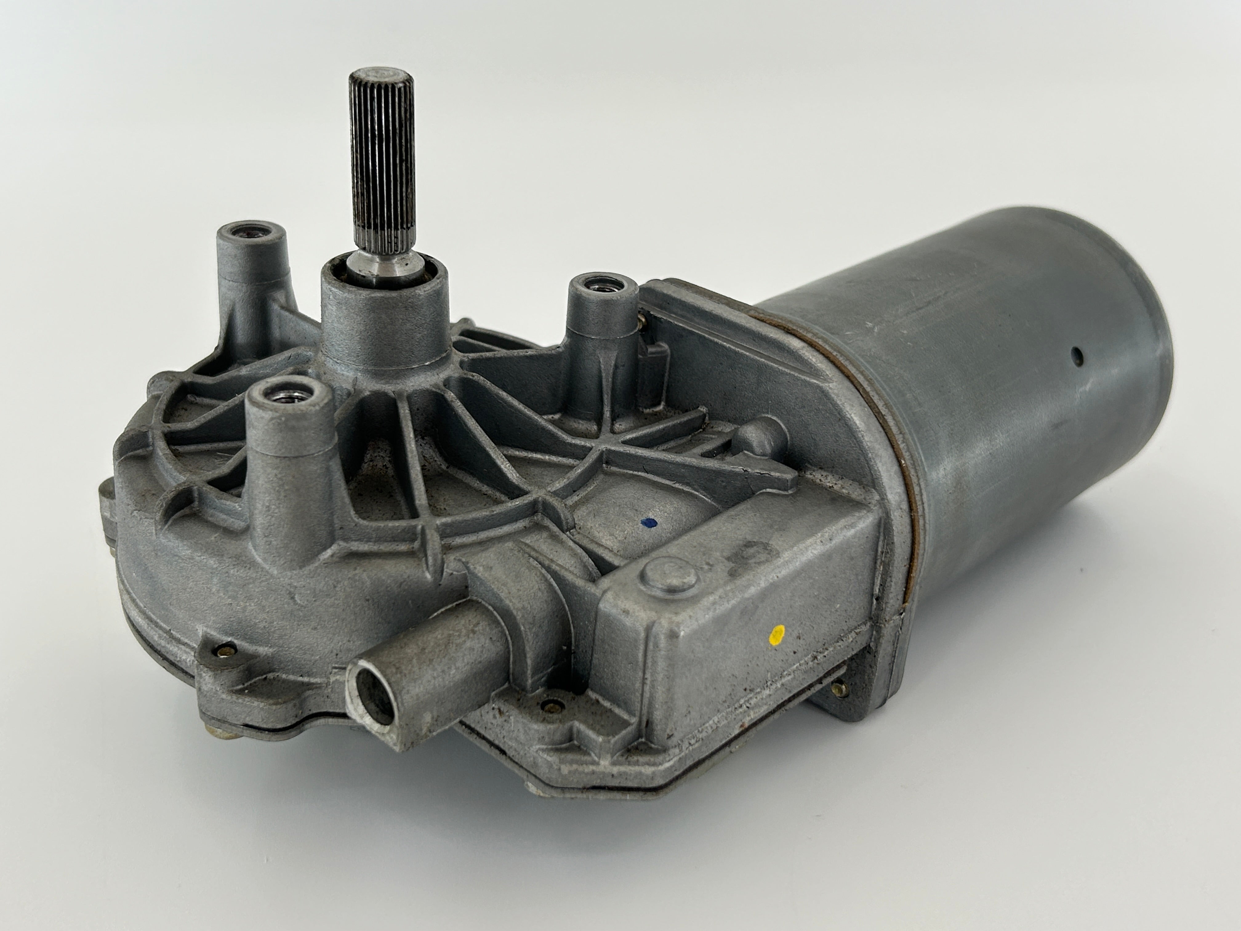 Novoferm Tormatic GTA703 Motor Antriebsmotor Getriebemotor Ersatzmotor ...